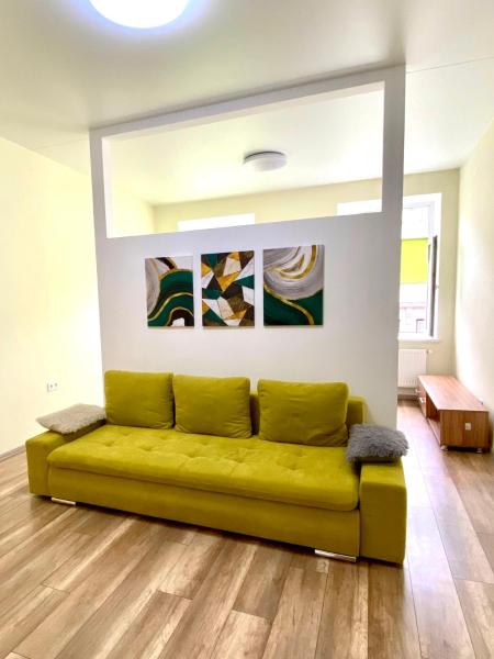 Dudaeva Lviv Apartments Comfort Stay - Lwów