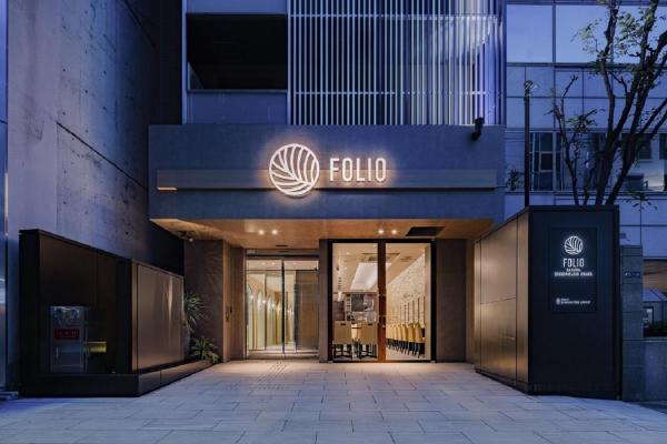 Folio Sakura Shinsaibashi Osaka By Banyan Group - Umeda