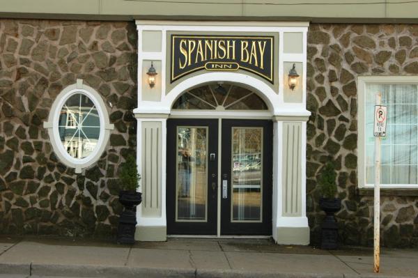 Spanish Bay Inn, Canada - Cape Breton Island