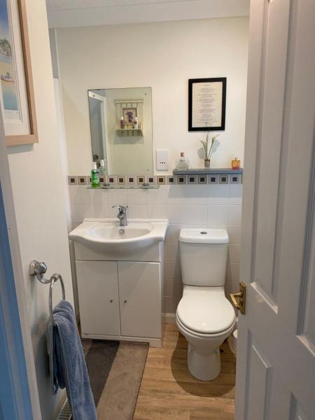 8 Trehawks. Luxury 2 Bed And 2 Bath Lodge - Port Isaac