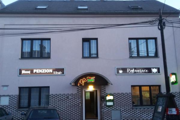 Penzion U Fouska - Chemnitz