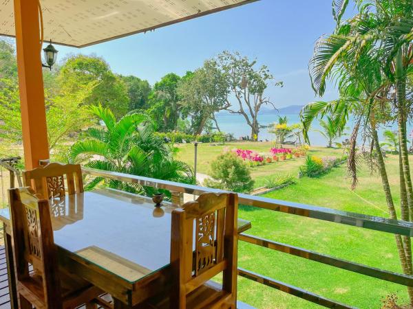 Rimlay Bay View - Ko Yao Yai