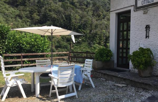 Mulino Della Valle - Lago Maggiore