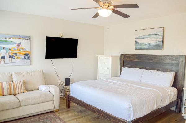 Inn At Gulf Place 313 - Santa Rosa Beach, FL