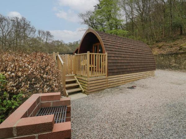 Pod No 6 - Keswick