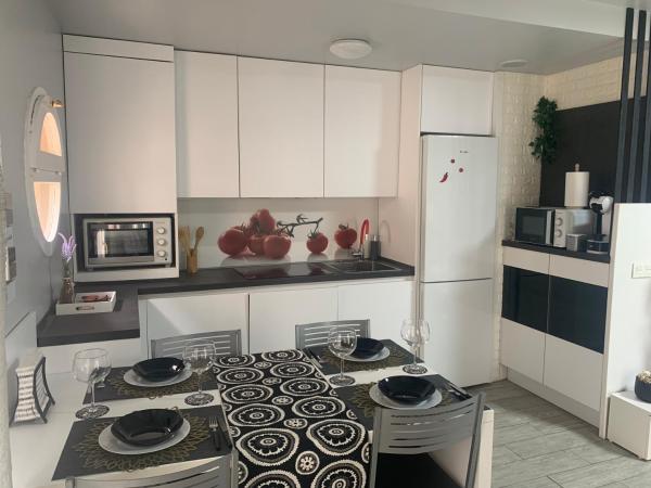 L&d -Parking Incluido- - Tudela