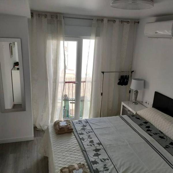 Apartamento Nuevo Muy Centrico - Jávea