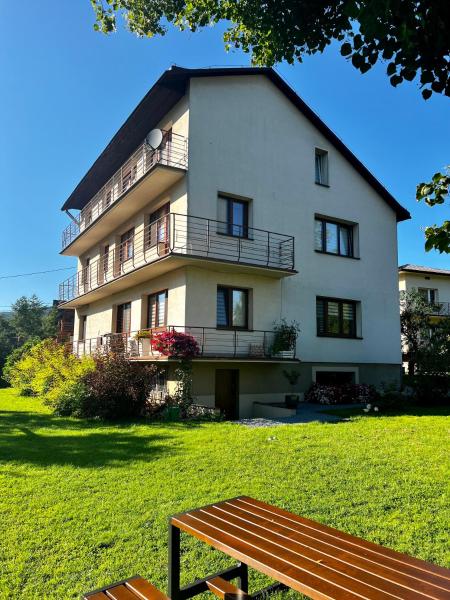 Bieszczadzkie Knieje P2 - Solina