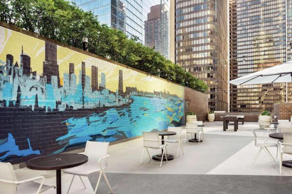 Hilton Grand Vacations Club Chicago Magnificent Mile - Chicago, IL