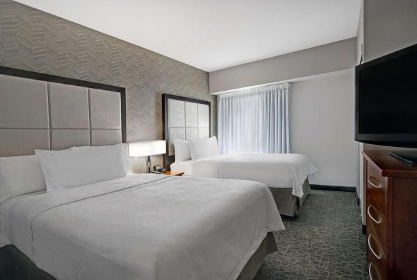 Homewood Suites By Hilton Chicago-lincolnshire - Highland Park, IL