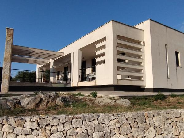 Casa Centopezze - San Vito dei Normanni