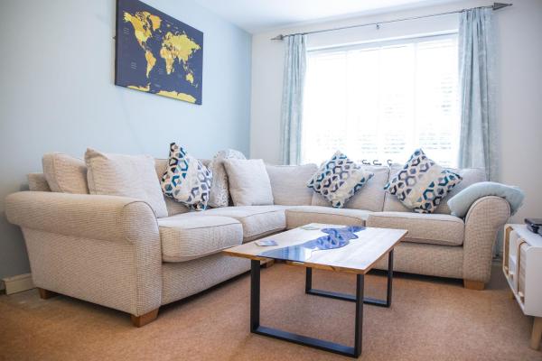 Beautiful House In Stratford Upon Avon - Stratford-upon-Avon