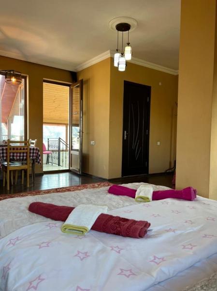Tbilisi Funduki Guest House - Tbilisi