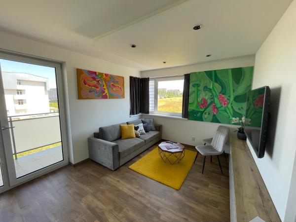 M.k. Apartment - Poprad