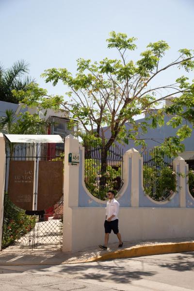 Las Lupitas Hotel Boutique - Campeche