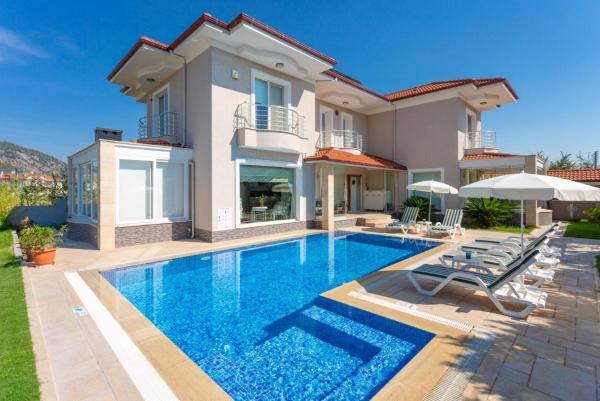 Villa Nirvana - Dalyan