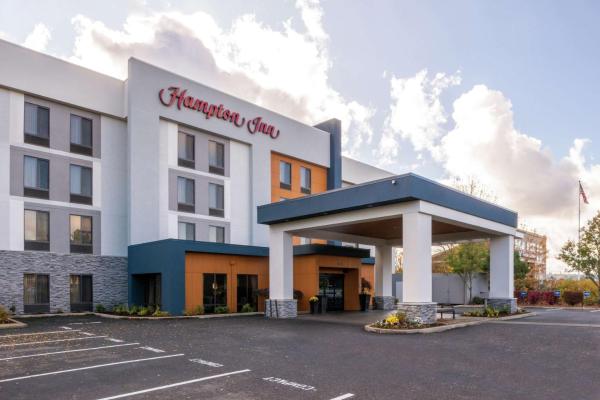 Hampton Inn Eugene - Eugene, OR