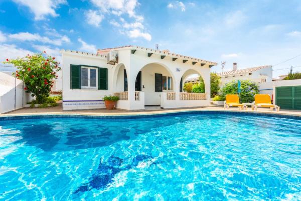 Villa Emilio - Menorca