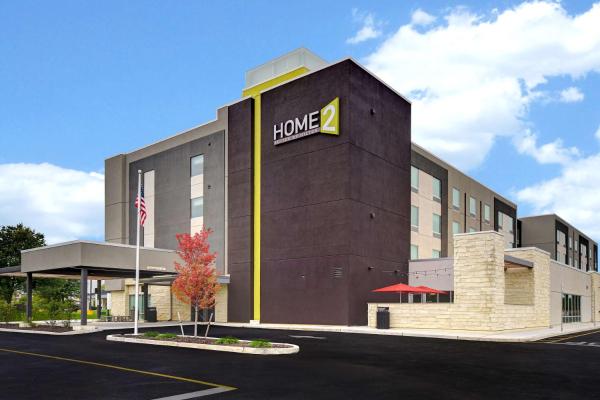 Home2 Suites East Hanover, Nj - New Jersey