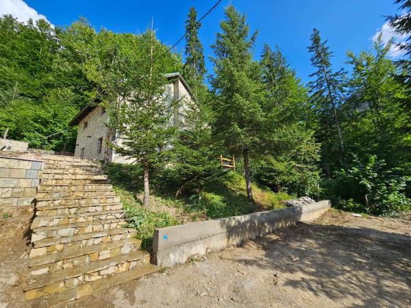 Villa Fresku - Kosovo