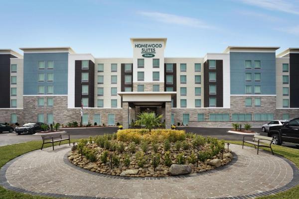 Homewood Suites By Hilton Florence - South Carolina