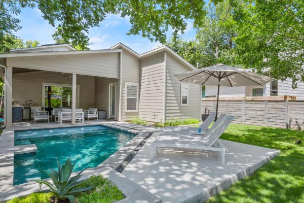 Luxury East Austin At Its Finest! - Austin, TX