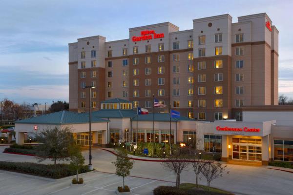 Hilton Garden Inn Houston Nw America Plaza - Houston, TX