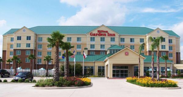 Hilton Garden Inn Houston-pearland - Pearland, TX