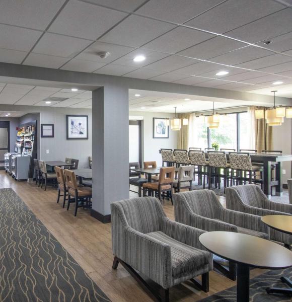 Hampton Inn Houston I 10 West Energy Corridor - Houston, TX