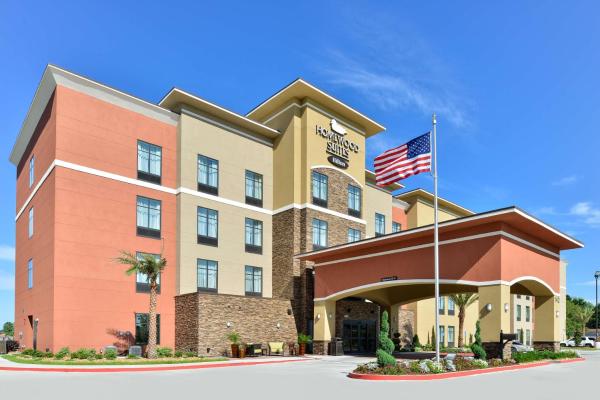 Homewood Suites By Hilton Houma - Thibodaux, LA