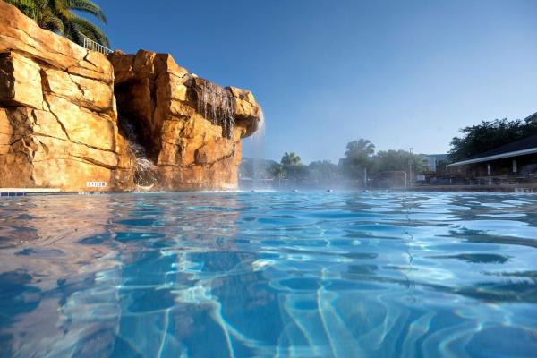 Hilton Vacation Club Mystic Dunes Orlando - United States