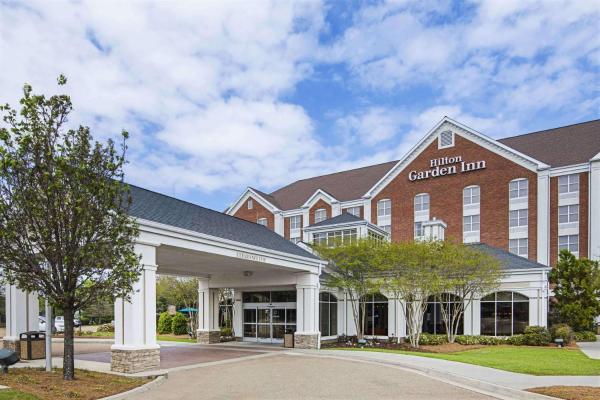 Hilton Garden Inn Jackson-madison - Mississippi