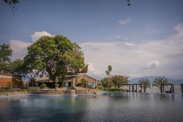 Nimue Marina Residence - Ajijic