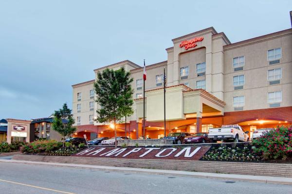 Hampton Inn By Hilton Kamloops - Kamloops