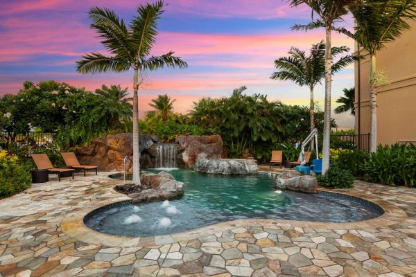 Embassy Suites By Hilton Oahu Kapolei - Free Breakfast - Hawaii