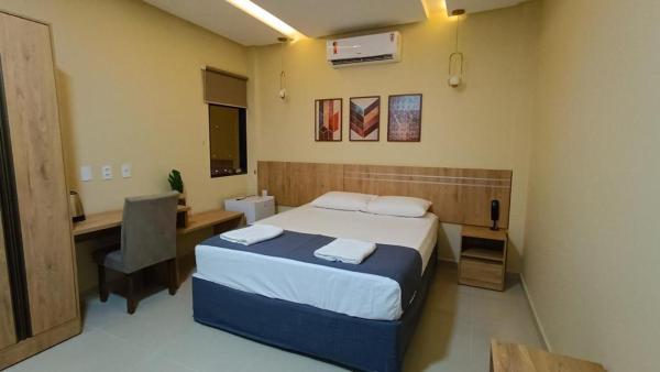 Hotel Maxsuel - Pernambuco (estado)