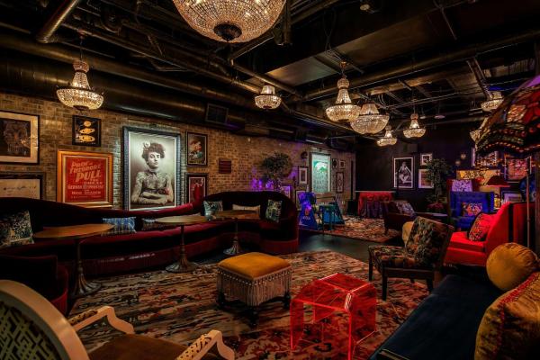 The Wayfarer Downtown La, Tapestry Collection By Hilton - Lynwood, CA