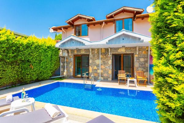 Villa Bercu Paradise - Dalyan