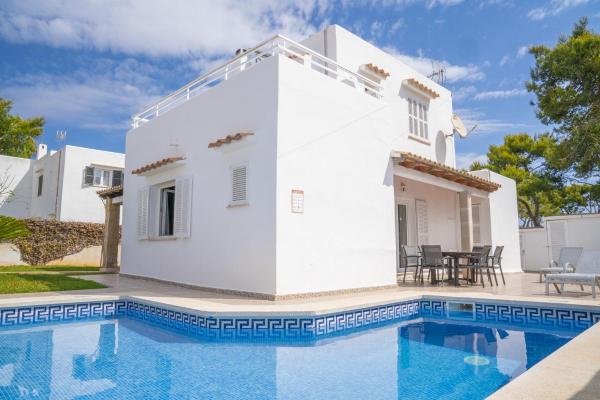 Villa Roca Nova - Cala d'Or