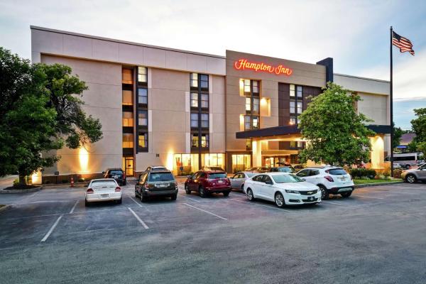 Hampton Inn Lexington I-75 - Kentucky