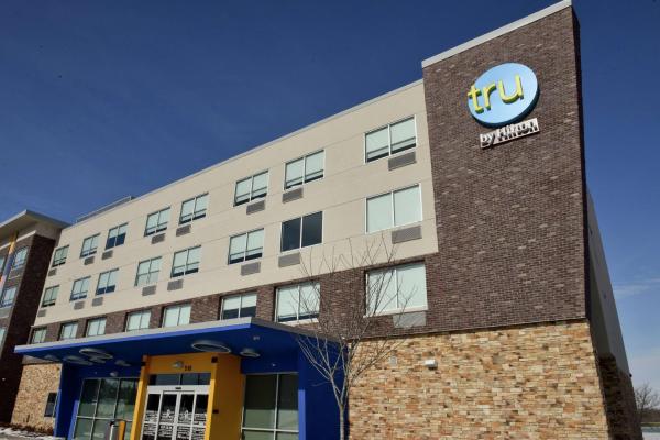 Tru By Hilton Lawrence - Lawrence, KS