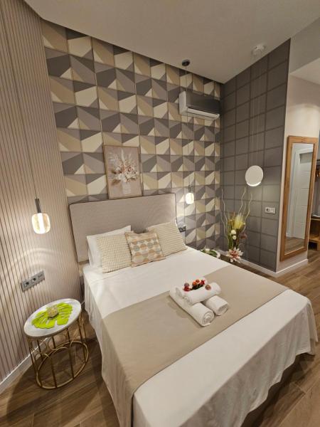 Lounge Garden Sea Relax - Moncada