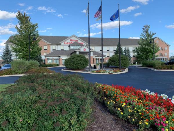 Hilton Garden Inn Oconomowoc - Oconomowoc, WI