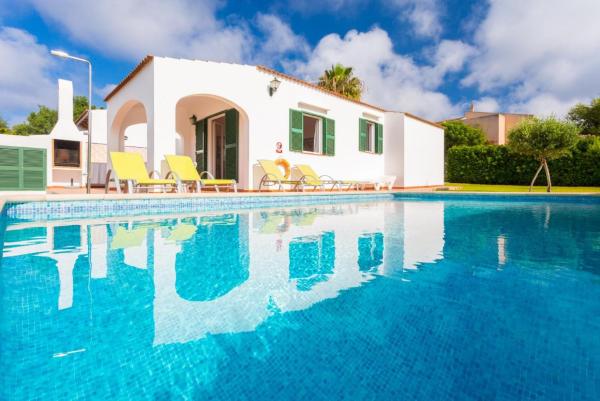 Villa Gelabert Ametller - Balearic Islands