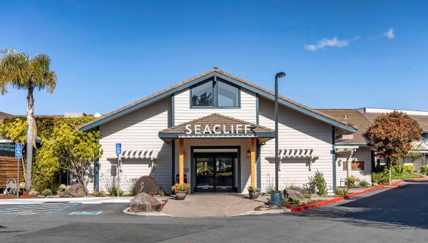 Seacliff Inn Aptos, Tapestry Collection By Hilton - Santa Cruz, CA