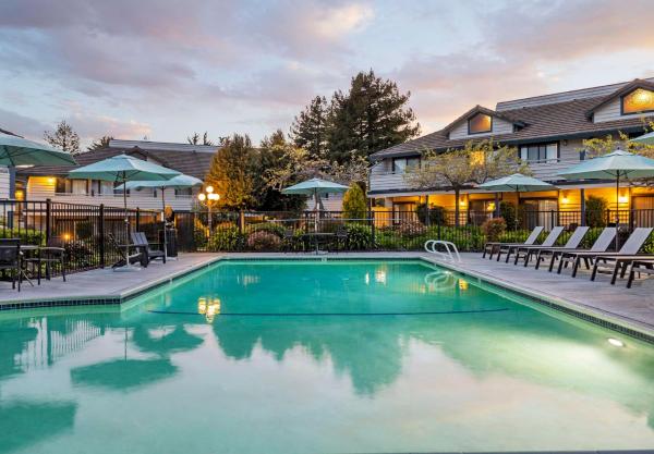 Seacliff Inn Aptos, Tapestry Collection By Hilton - Watsonville, CA