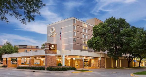 Doubletree By Hilton Madison Downtown - Madison, WI