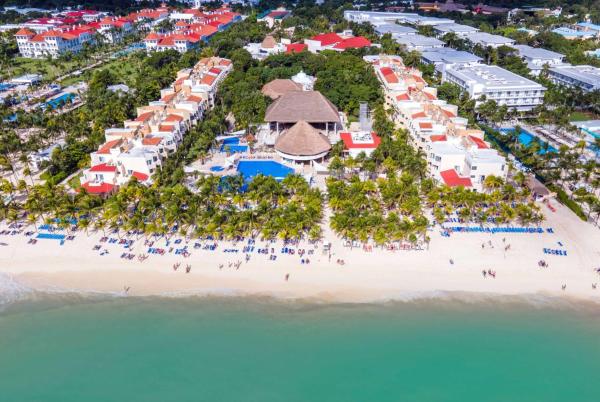Viva Maya By Wyndham, A Trademark All Inclusive Resort - Cozumel