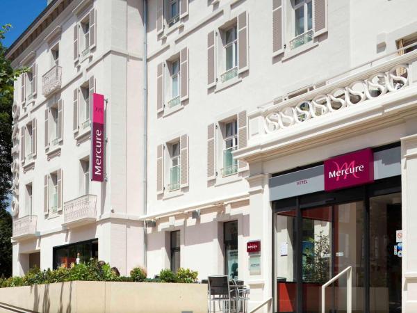 Hôtel Mercure Vittel - Contrexéville