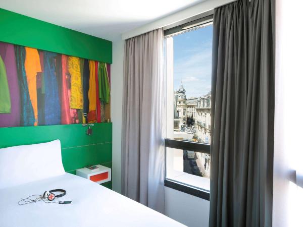 Ibis Styles Montpellier Centre Comedie - Fabrègues
